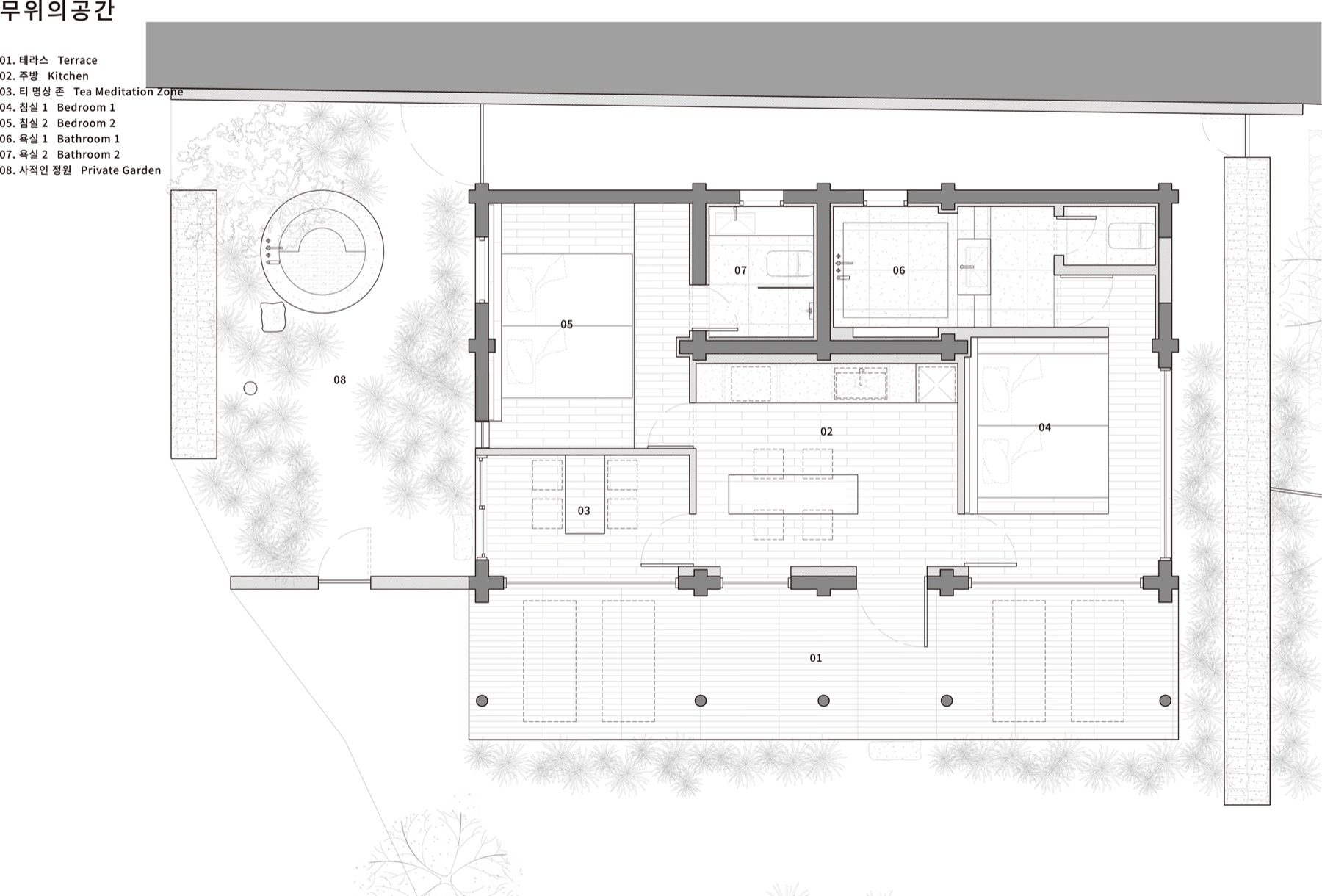 디자인후즈(Designwhos) | 모든 공간의 시작