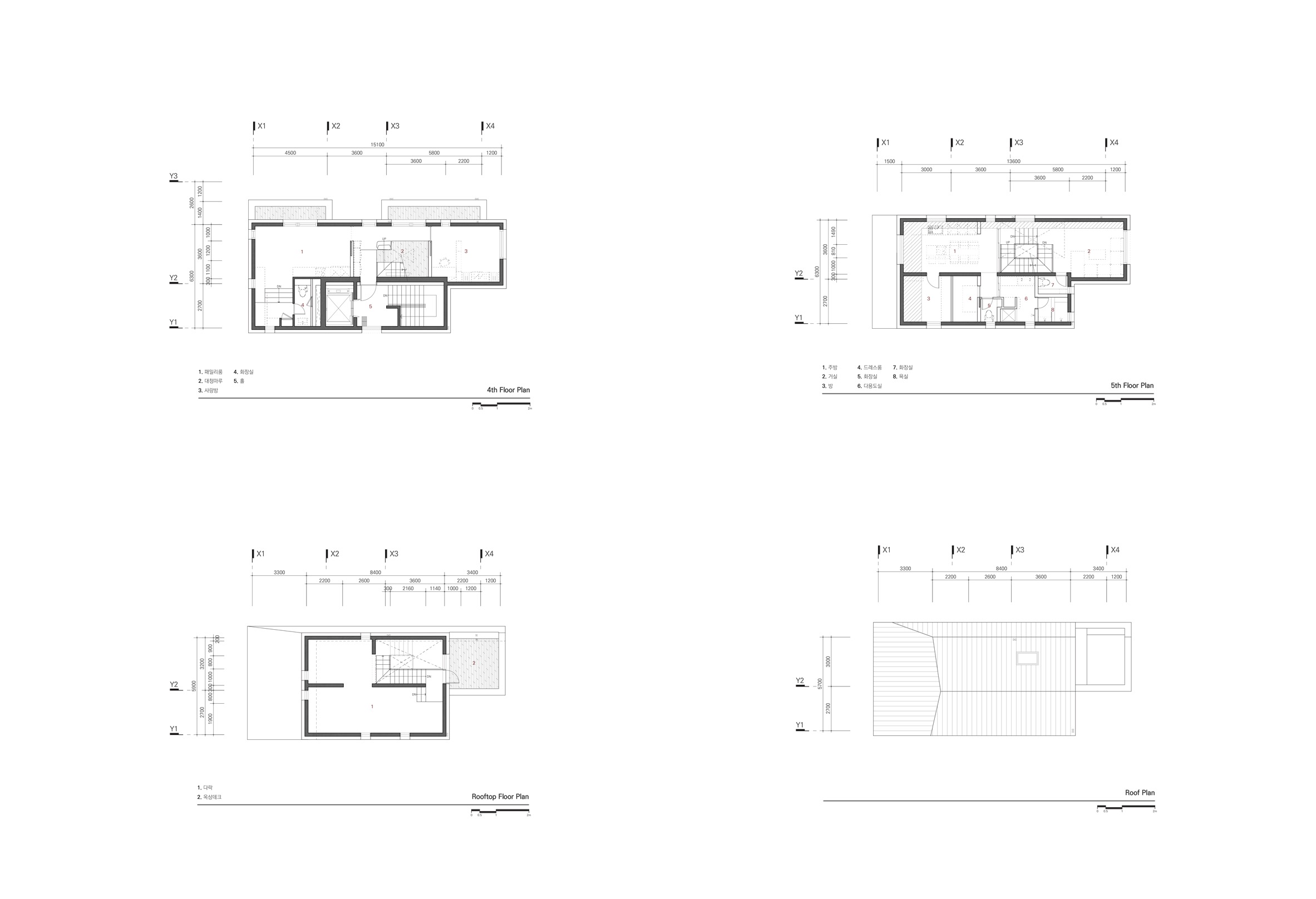 디자인후즈(Designwhos) | 모든 공간의 시작