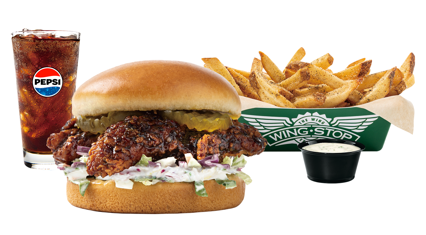 Wingstop