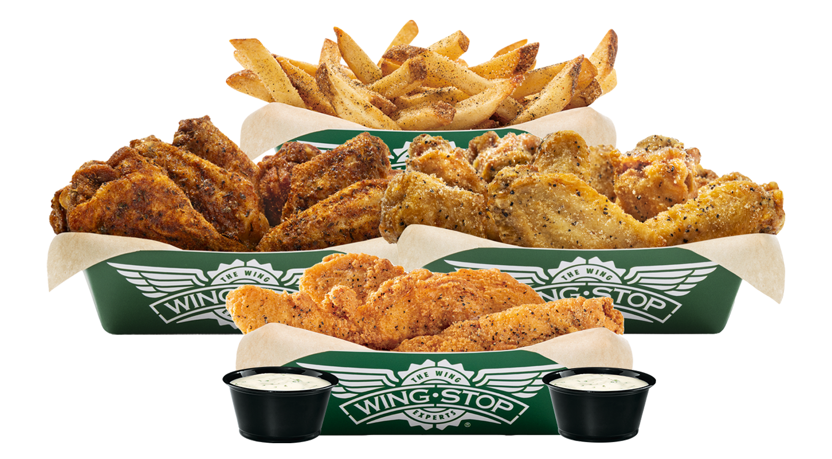 Wingstop