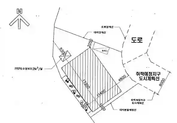 '조남동 장군재길 20' (경기도 시흥시 조남동 70-10)의 월세, 전세, 매매, 후기 | 집품