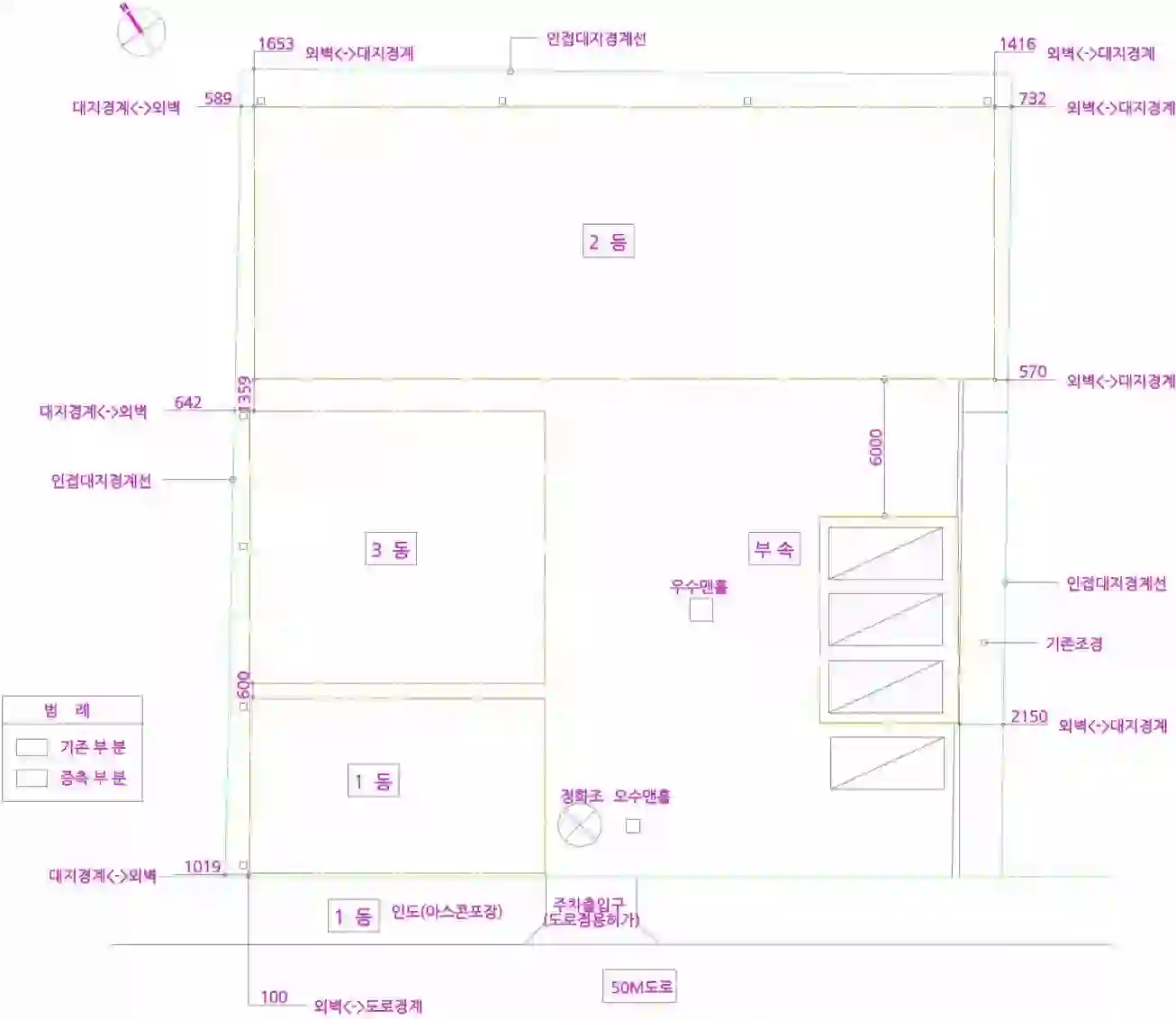 '원광물류 1동' (대전시 서구 내동 12-41)의 월세, 전세, 매매, 후기 | 집품